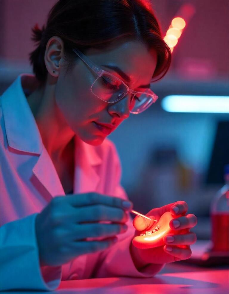 Bite Mark Analysis: A Crucial Forensic Tool - LegalMedicine.Info